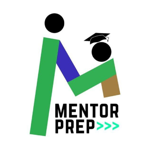 Mentorprep Mock Test Portal - Login